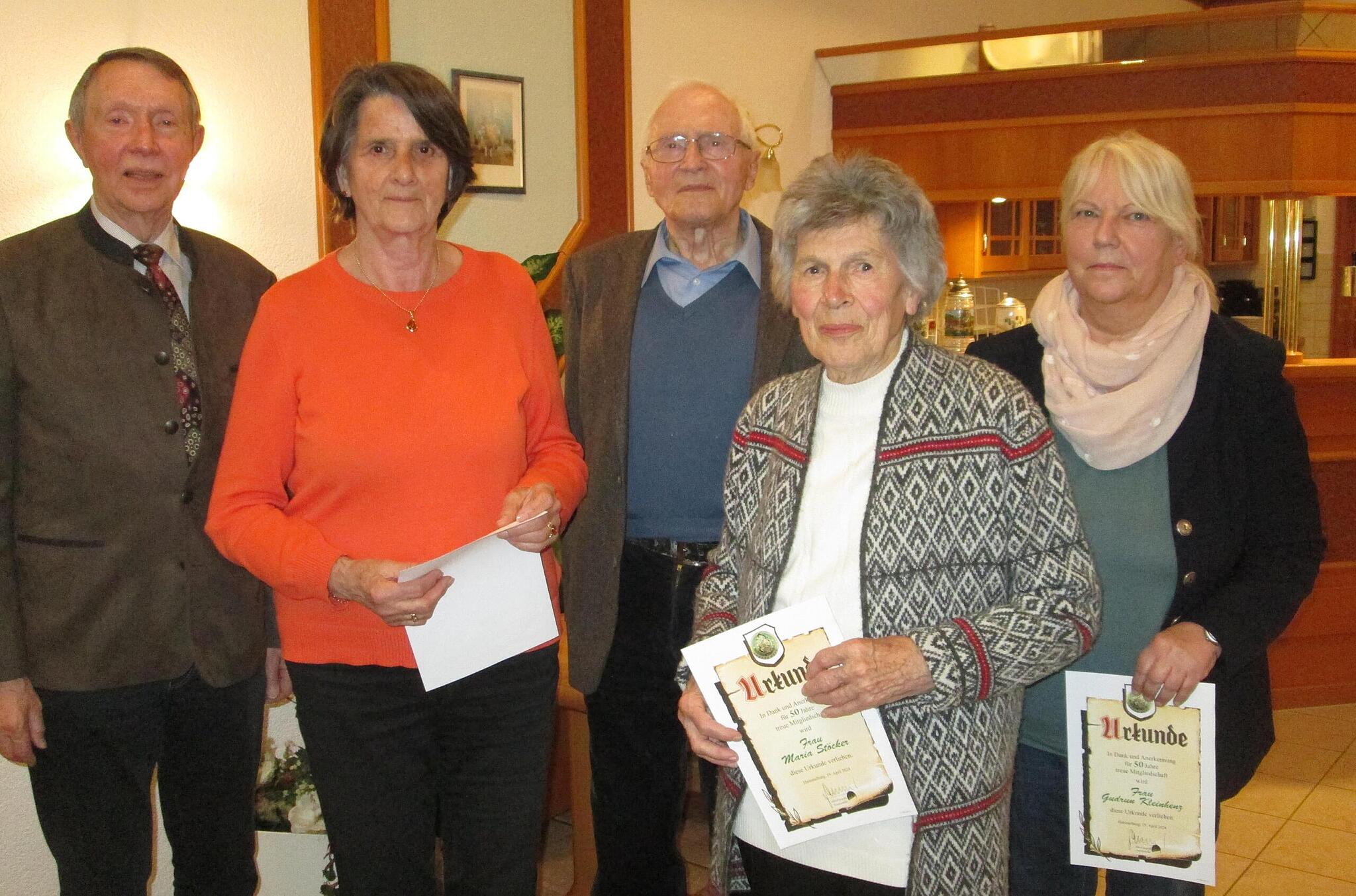 Der Rhönklub-Zweigverein Hammelburg ist auf der Suche nach neuen ...