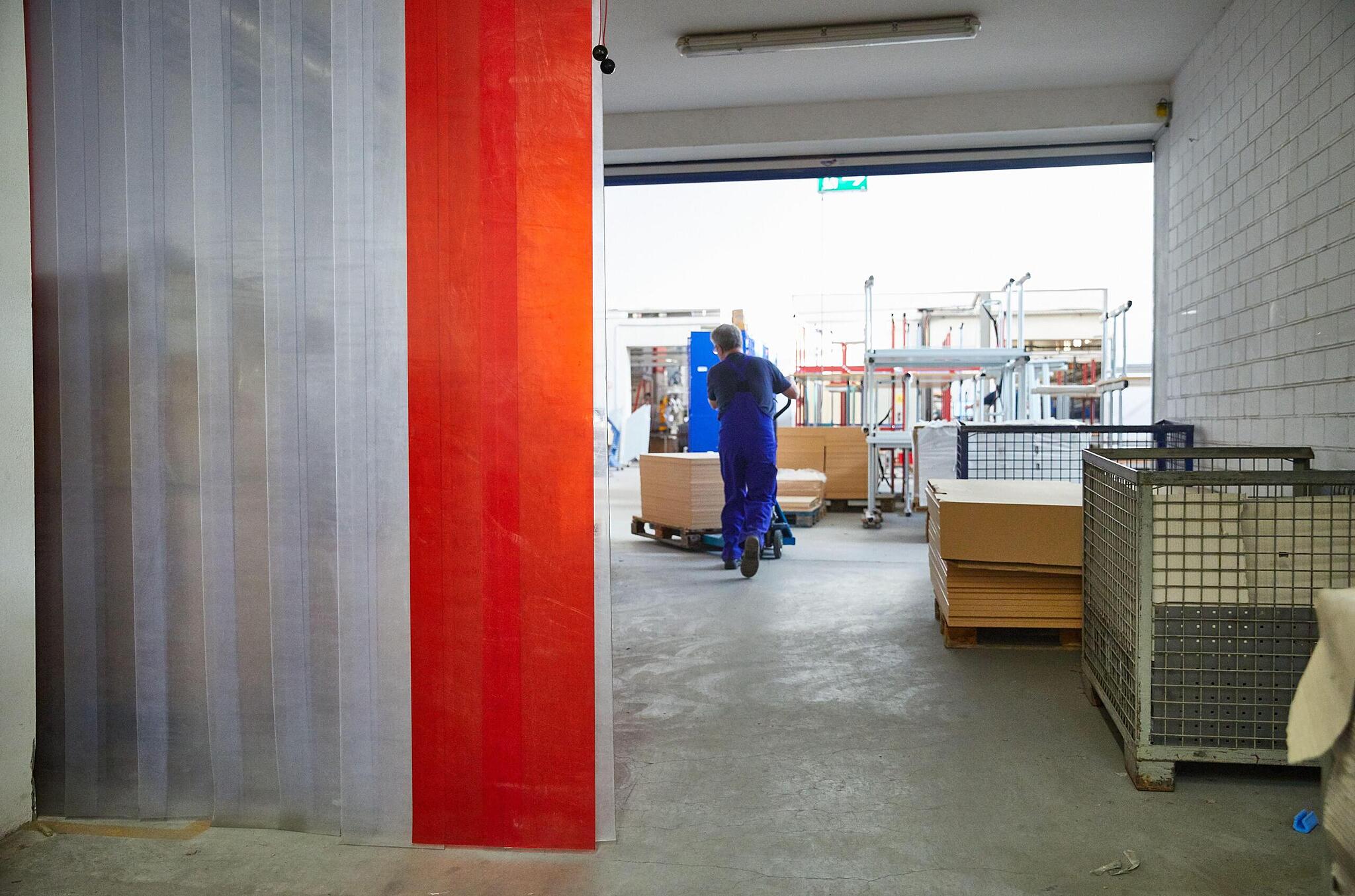 Haba-Familygroup in Bad Rodach kämpft ums Überleben – Investoren ...