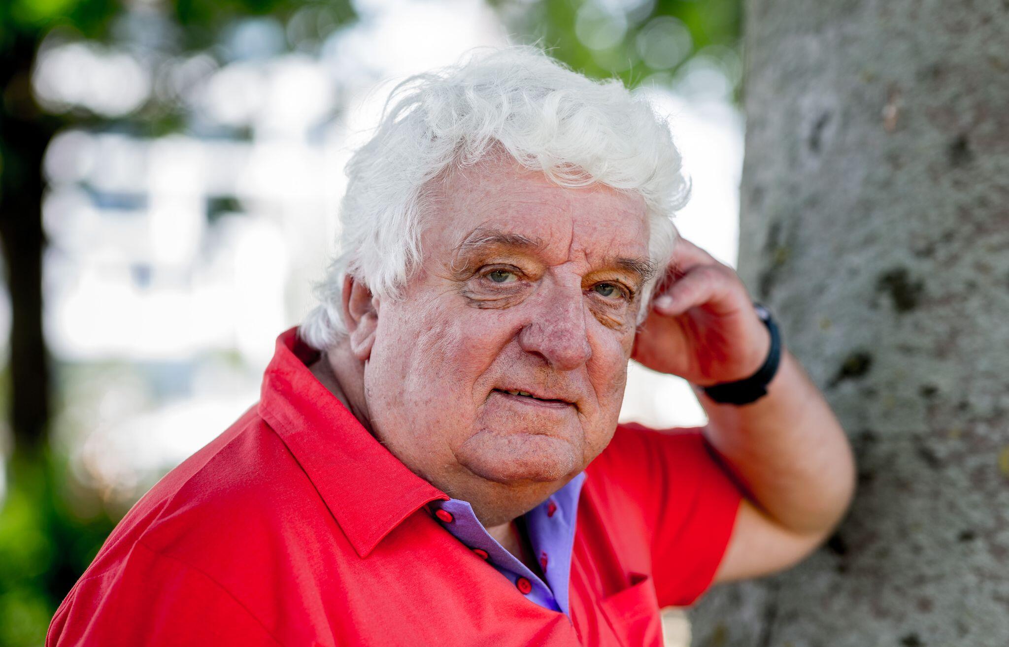 Erfinder der Nachmittags-Talkshow: Hans Meiser ist tot