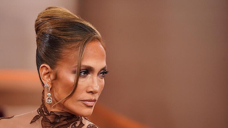 Jennifer Lopez: Bin seit Scheidung ein neuer Mensch