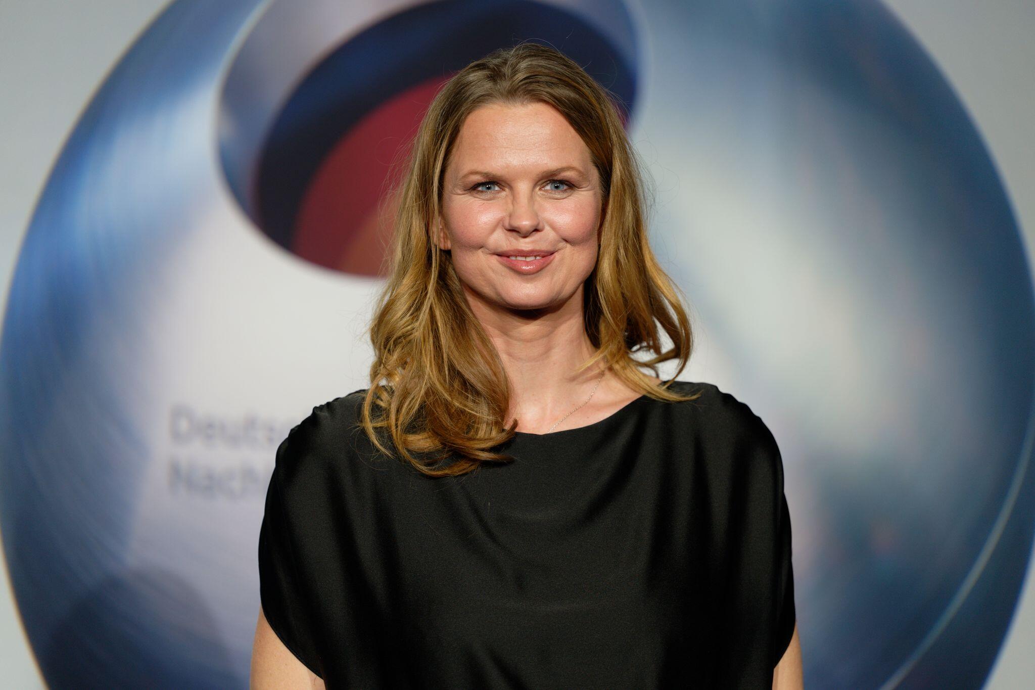Doppel-Olympiasiegerin Britta Steffen zum zweiten Mal Mutter