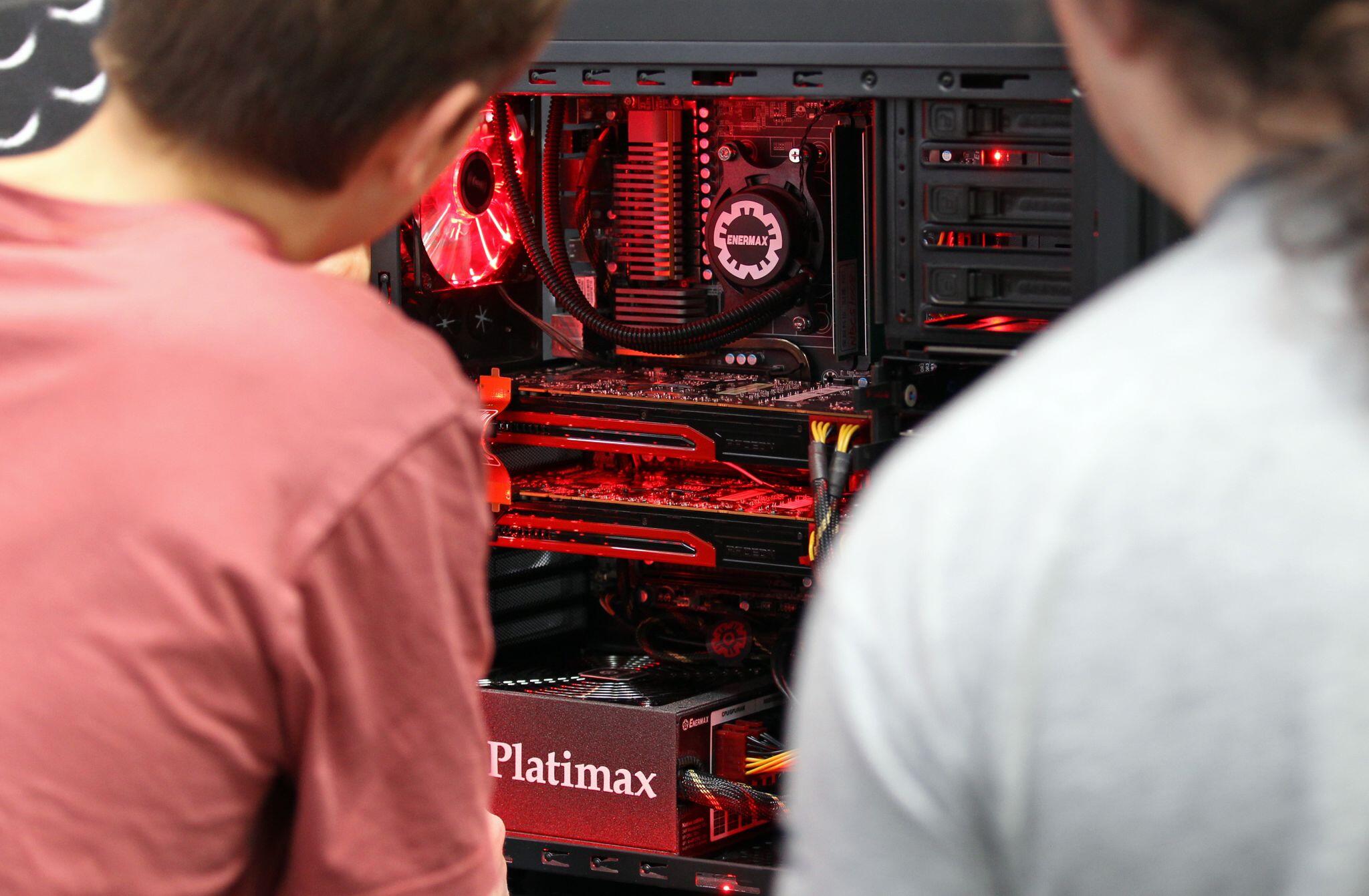 Hat der Desktop-PC noch Zukunft?