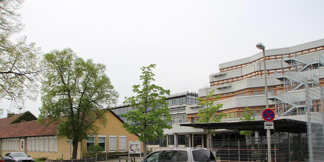 Kreistag: Christian Pech war Thema.