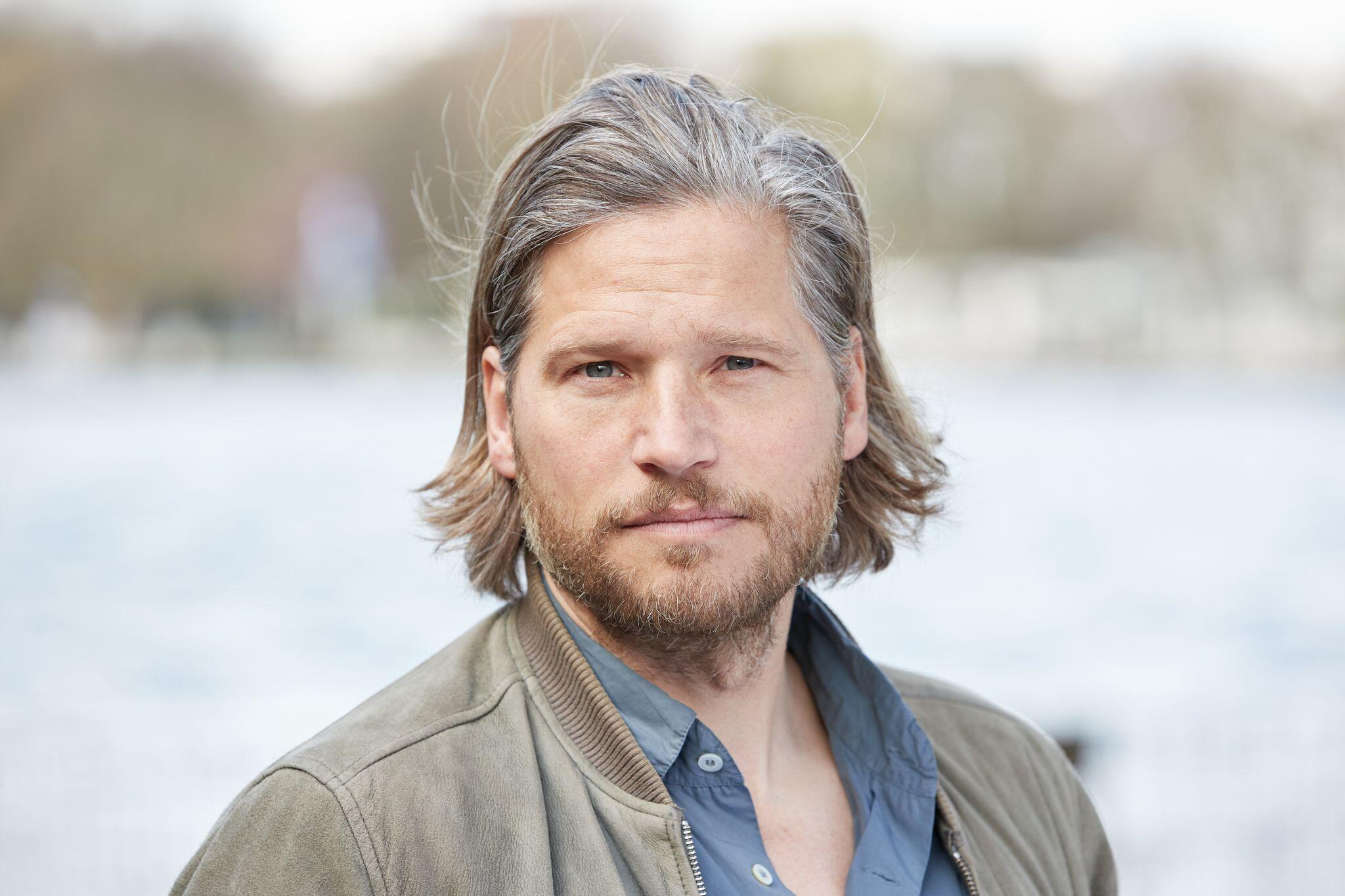 Ströbel: Bei den «Bergretter»-Drehs Klimawandel spürbar