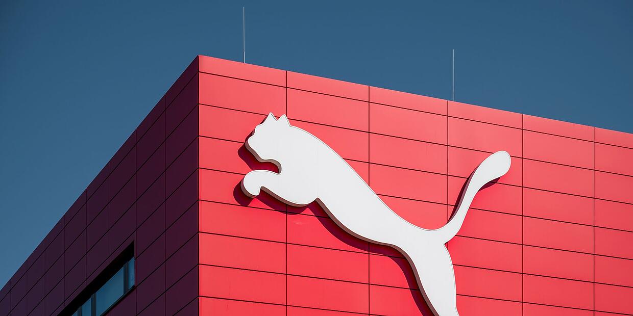 Argentinischer Peso drückt bei Puma auf Jahresbilanz