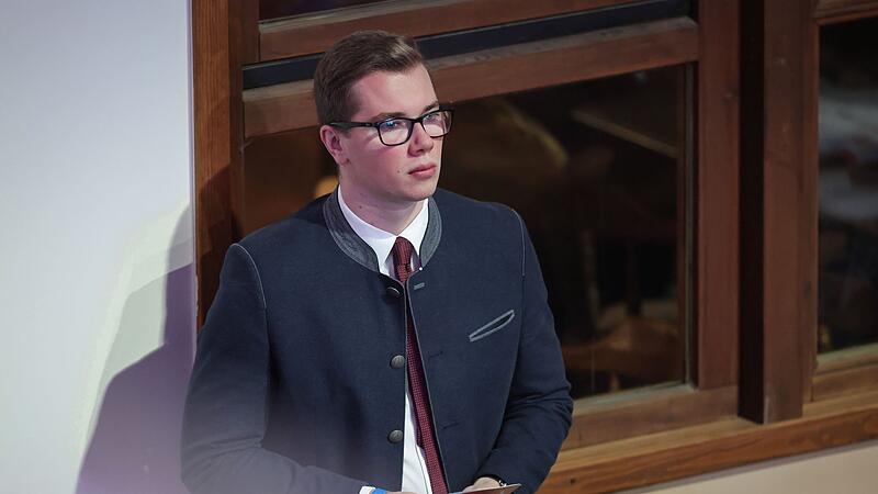 Prozess gegen umstrittenen AfD-Abgeordneten Halemba beginnt