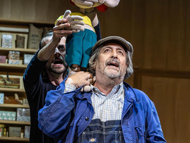 Coburg: Schauspieler Stephan Mertl wird Kammerschauspieler