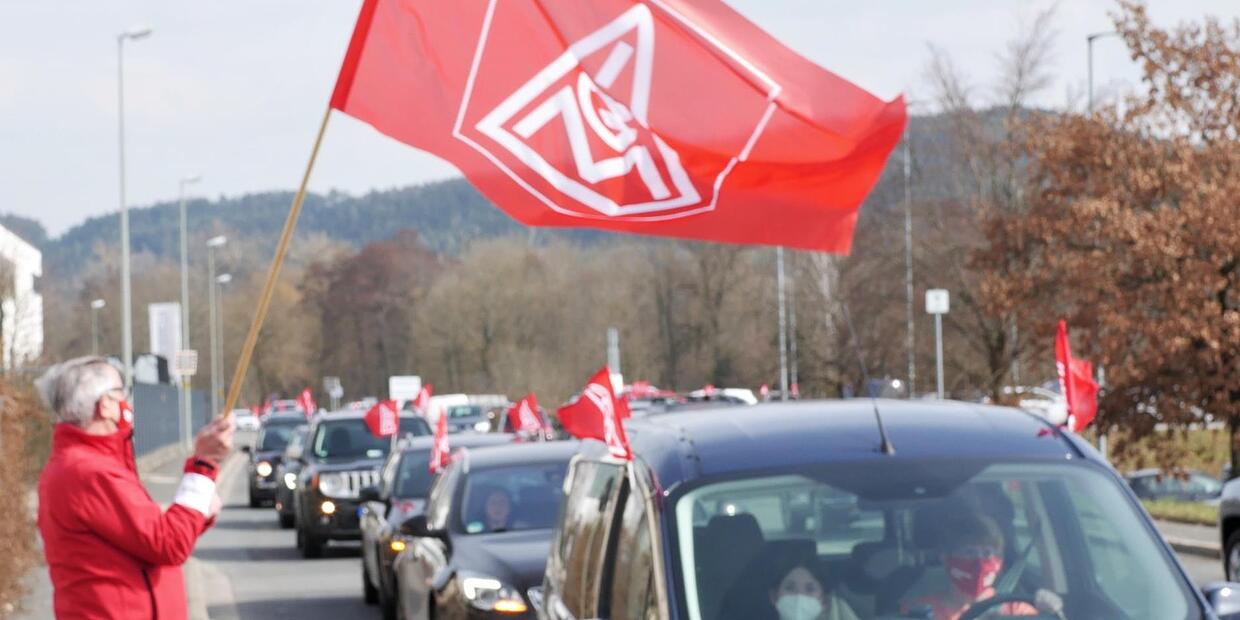 Geplanter Stellenabbau: Lear in Kronach erklärt dem Konzern offiziell ...