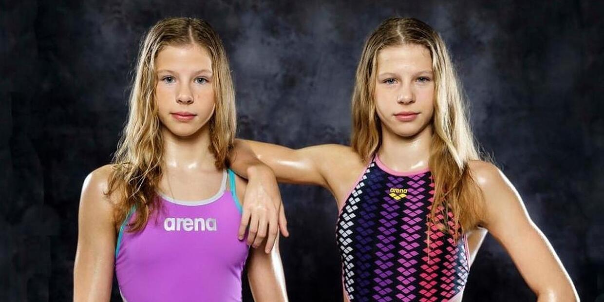 Schwimmen: Julia Barth erfolgreich auf deutscher Meisterschaft