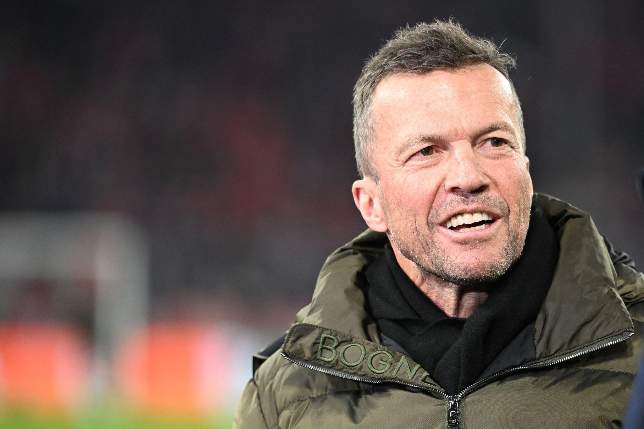 Matthäus zu Bayern-Umbruch: «Ist dieses Geld jetzt auch da?»