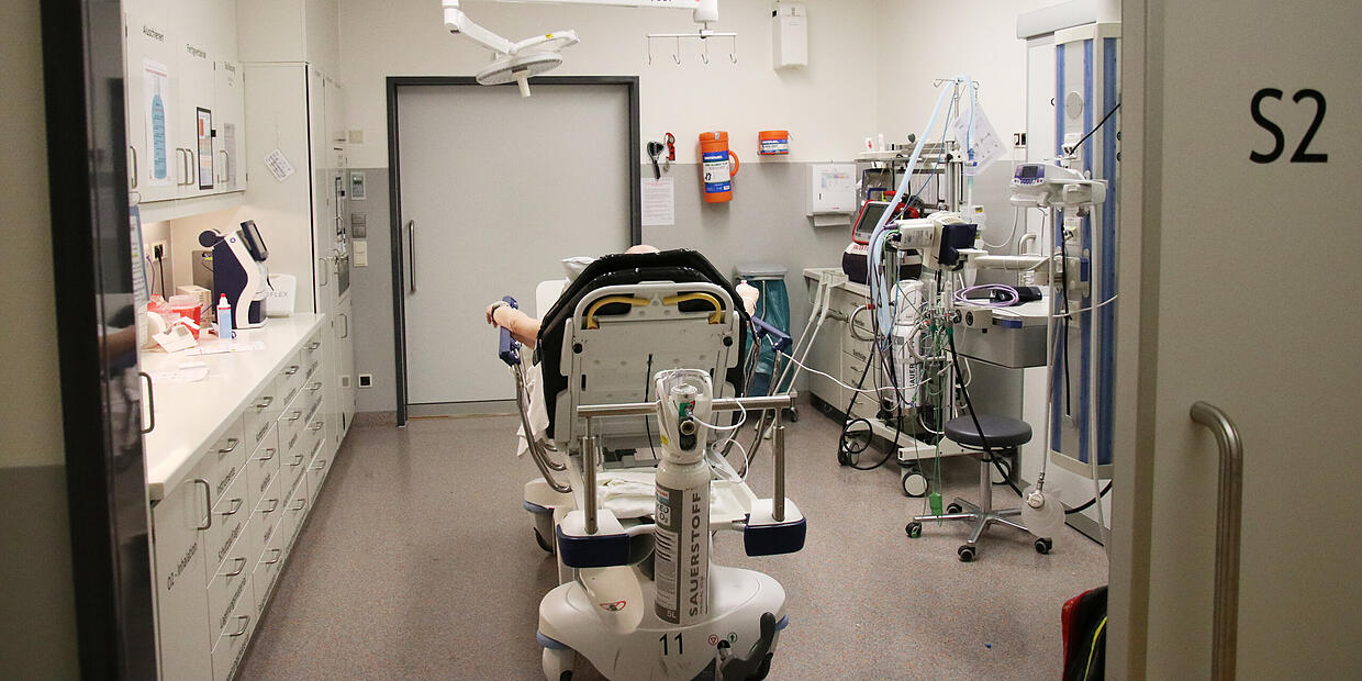 Unimed: Gestohlene Patientendaten auch am Klinikum Bamberg