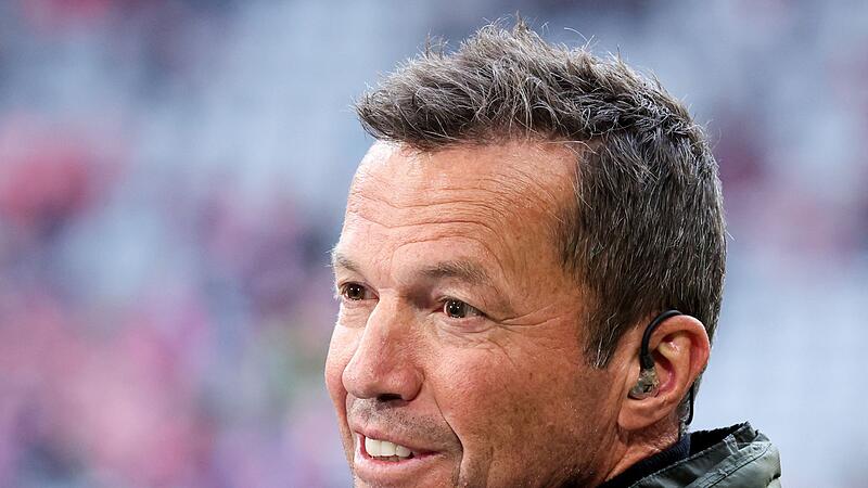 Matthäus über FCB: Nur hochtalentierte Spieler reichen nicht