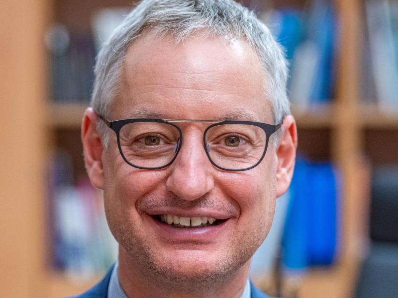 Städtetags-Präsident: «Geduld der Menschen erschöpft sich»