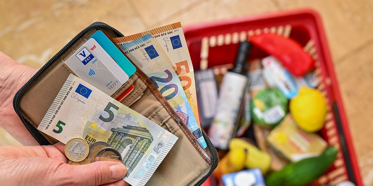 Ifo erwartet Inflation über 2 Prozent