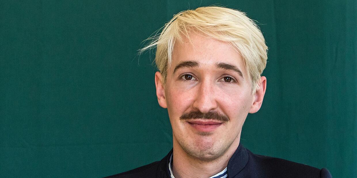 Landestheater Coburg: Neil Barry Moss wird neuer Intendant