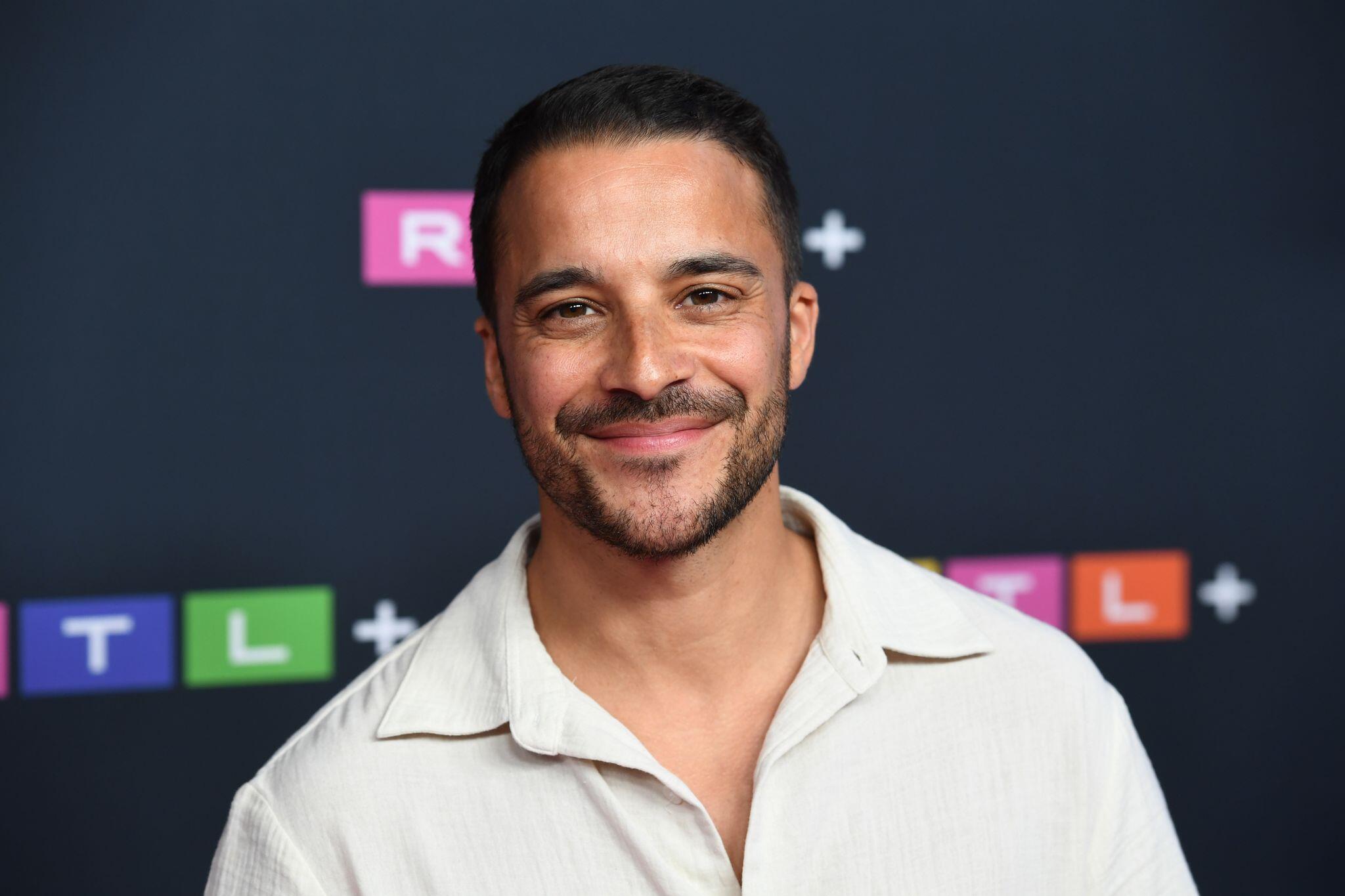 Kostja Ullmann: Filmfestival «viel ausgelassener» als andere