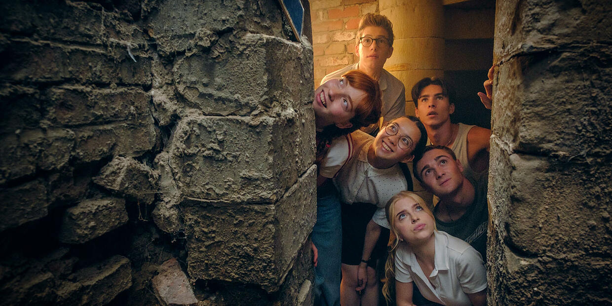 Schule der magischen Tiere 4: Kinostart Bamberg steht fest