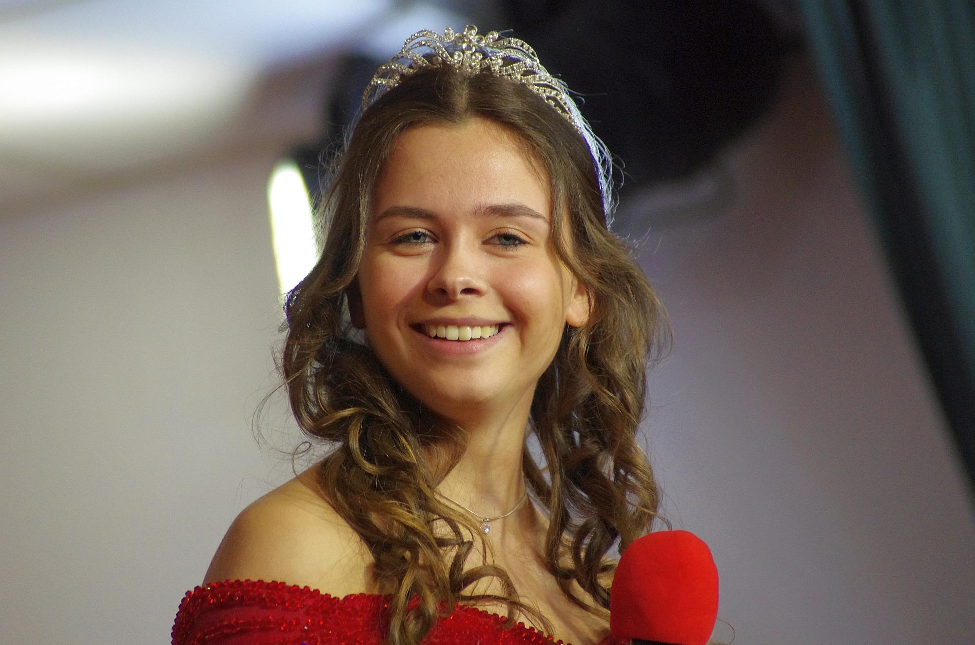 Fidelia Reiterswiesen feiert die Elferratssitzung