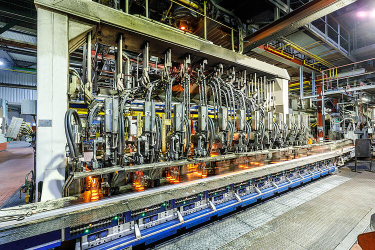 Wiegand-Glas: So sicher sind die Arbeitsplätze beim fränkischen ...