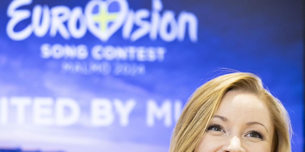 Österreich schickt Tanz-Profi Kaleen zum ESC