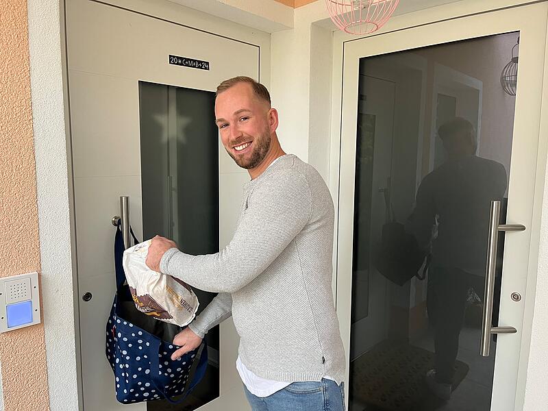 Simon Hegele Forchheim: Übernahme durch Nippon Express