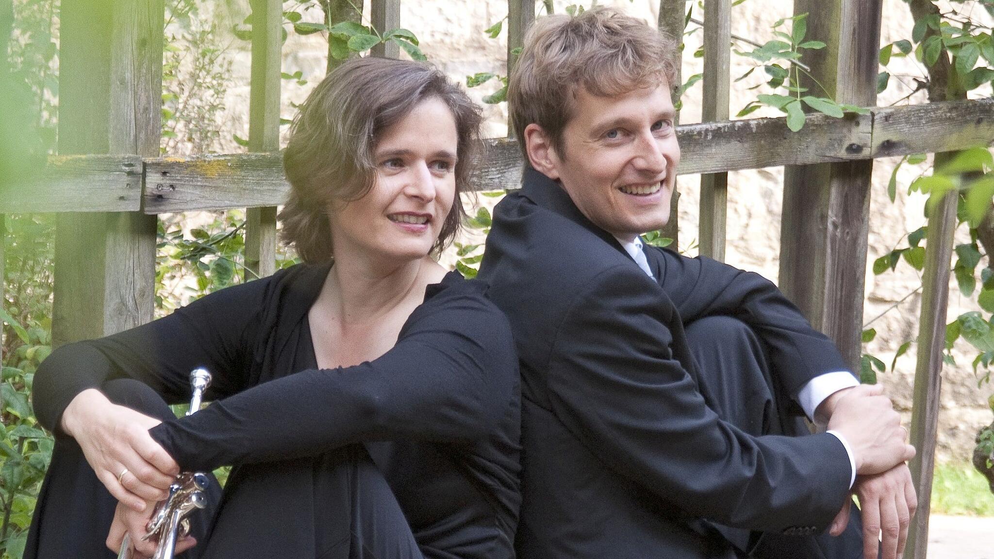 Castell lädt zu Musiktagen im Oktober ein