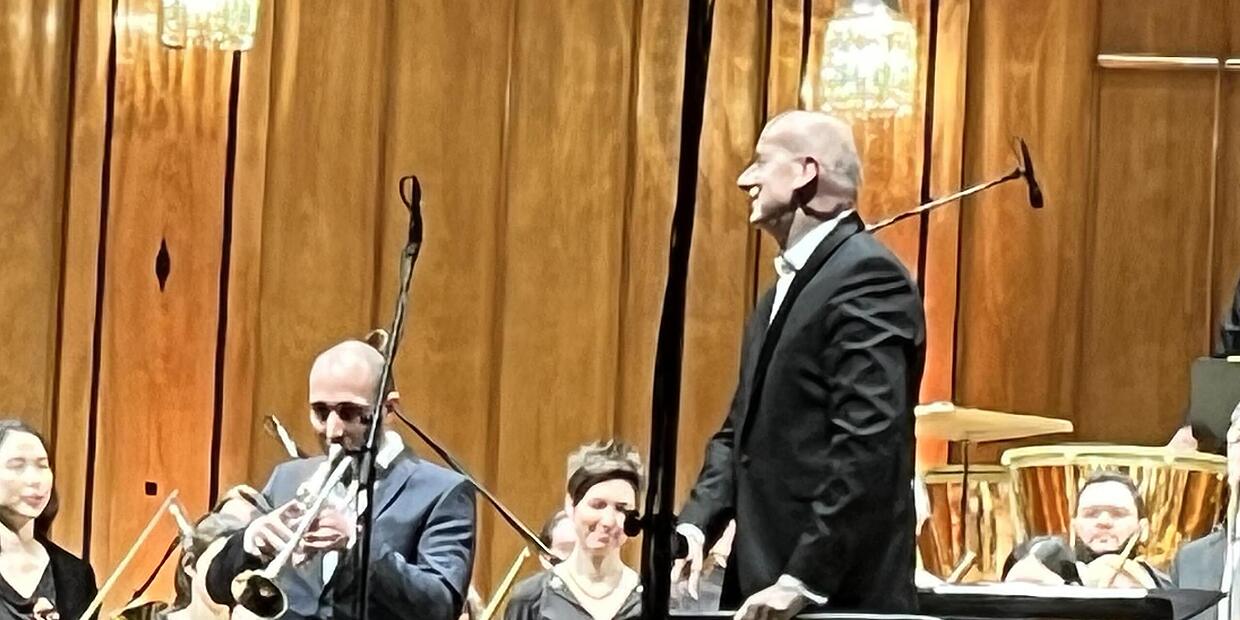 Der Ebracher Musiksommer in Bad Kissingen – Die Philharmonie Festiva ...