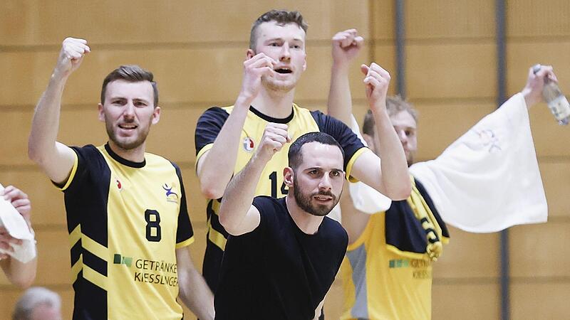 Basketball: TSV Tröster Breitengüßbach erhält Lizenz für Pro B unter ...