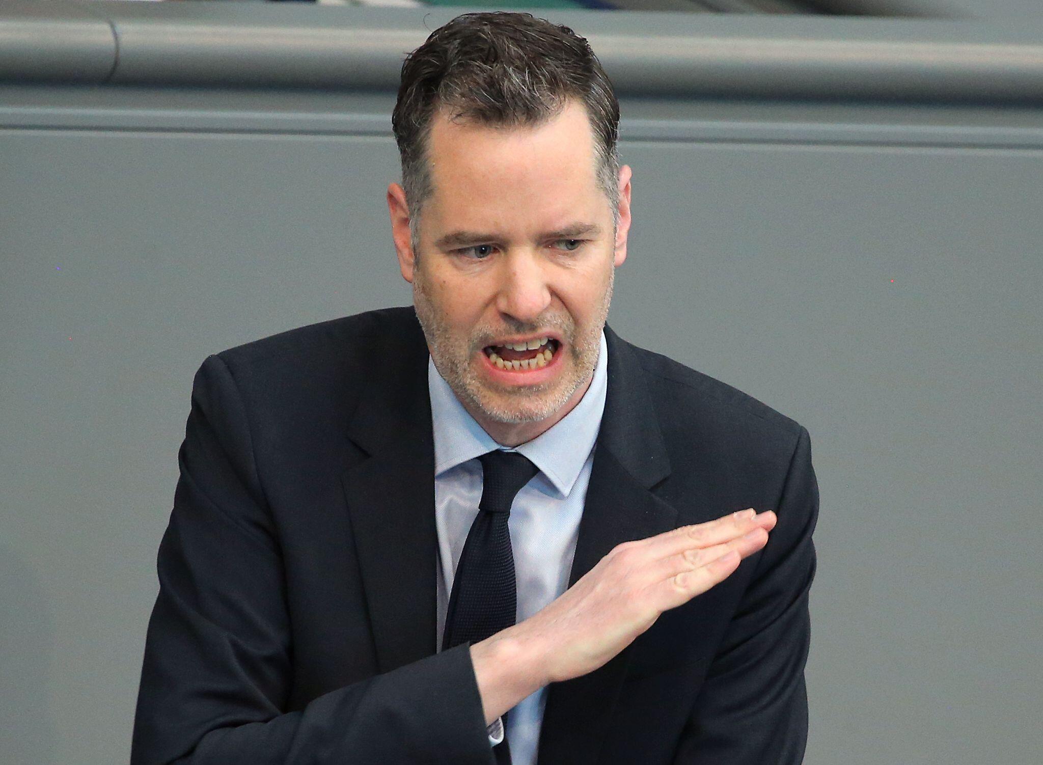 FDP signalisiert neue Kompromiss-Bereitschaft