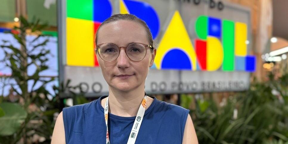 Forchheimer Grüne Badum kritisiert Belém-Aussage von Merz