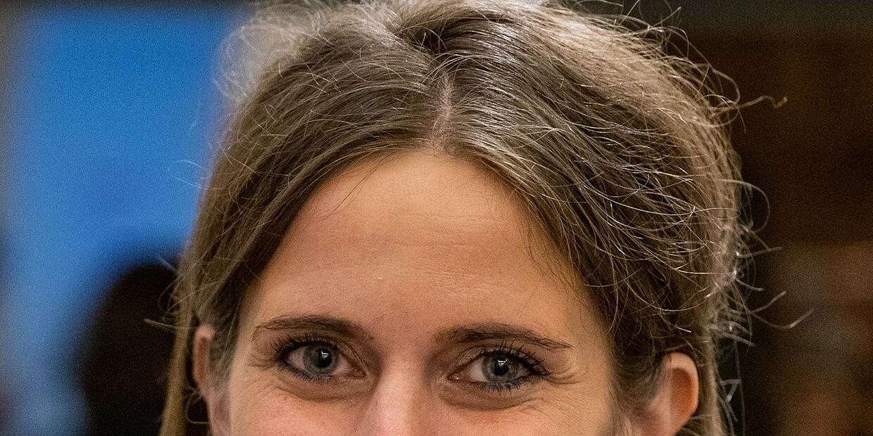 Susanne Seehofer bekommt keine Wahlkampftipps vom Papa