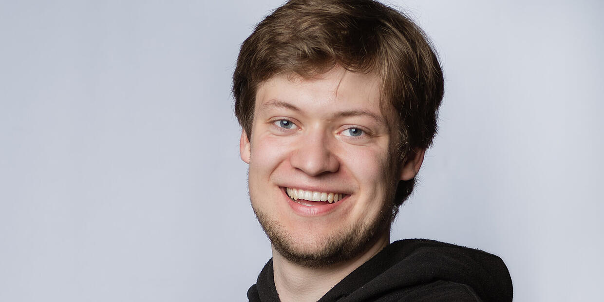 Bundestagswahl 2021: Zehn Fragen an Die Linke-Kandidat Lukas Eitel