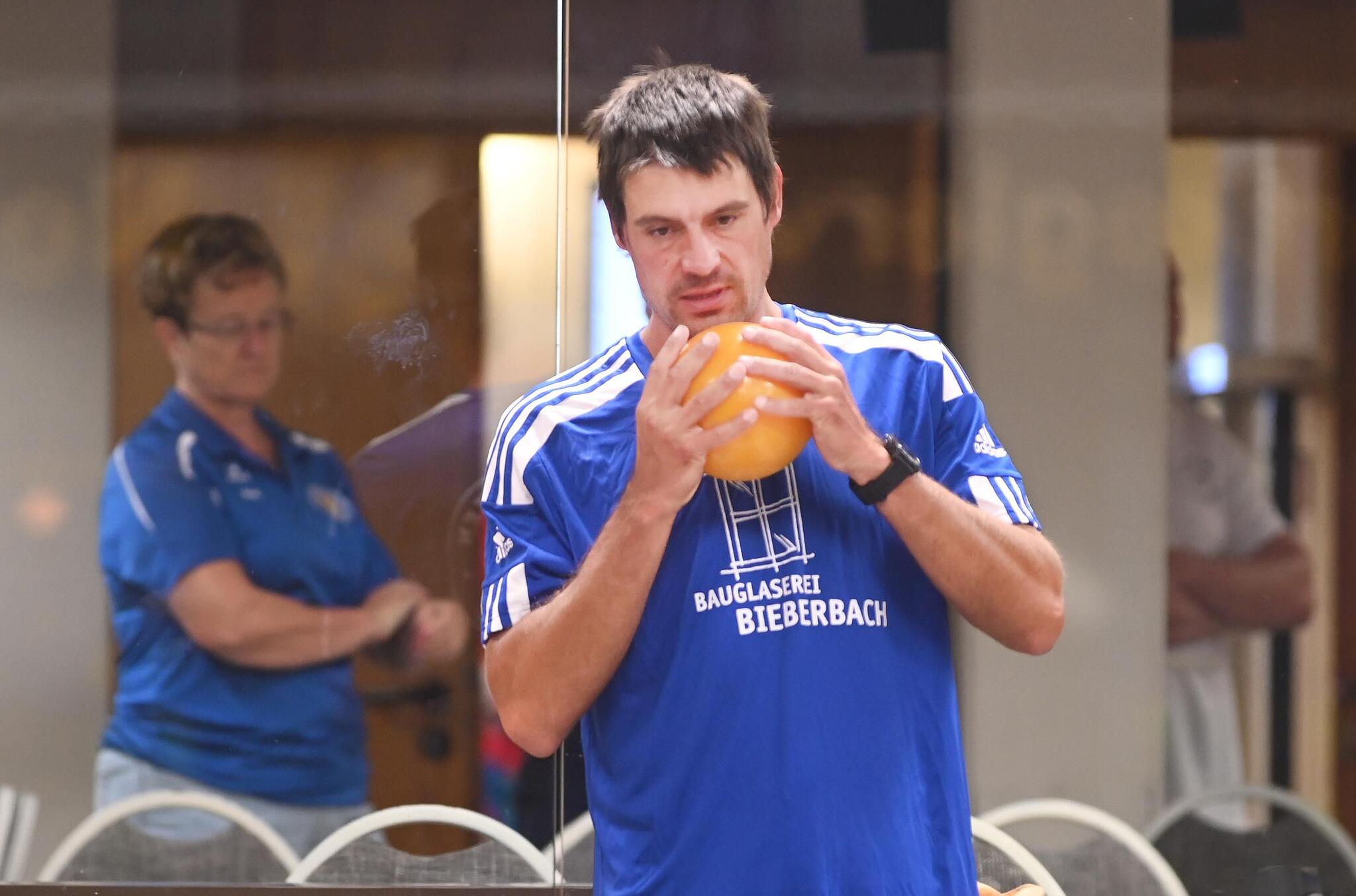 Sportkegeln: PSV Franken geht dezimiert ins Spiel gegen Radeberg