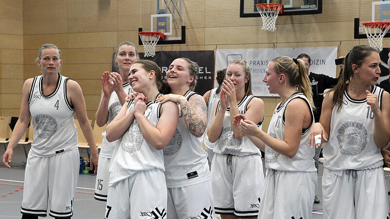 Basketball: BG Litzendorf verzichtet auf Aufstieg in die 2. Bundesliga