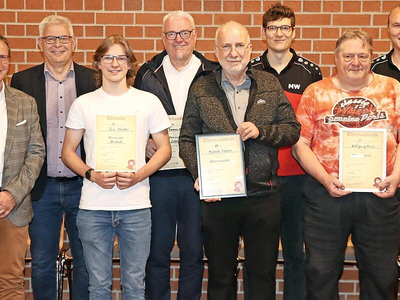 Bürgerversammlung in Hochstadt: Was passiert im Baugebiet „Am Hofweg“?