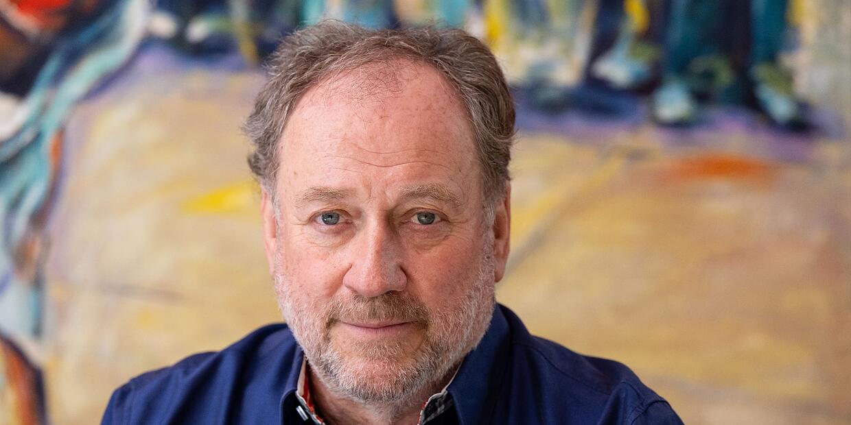 Faltermeyer vermisst Wertschätzung für Grammy-Nominierung