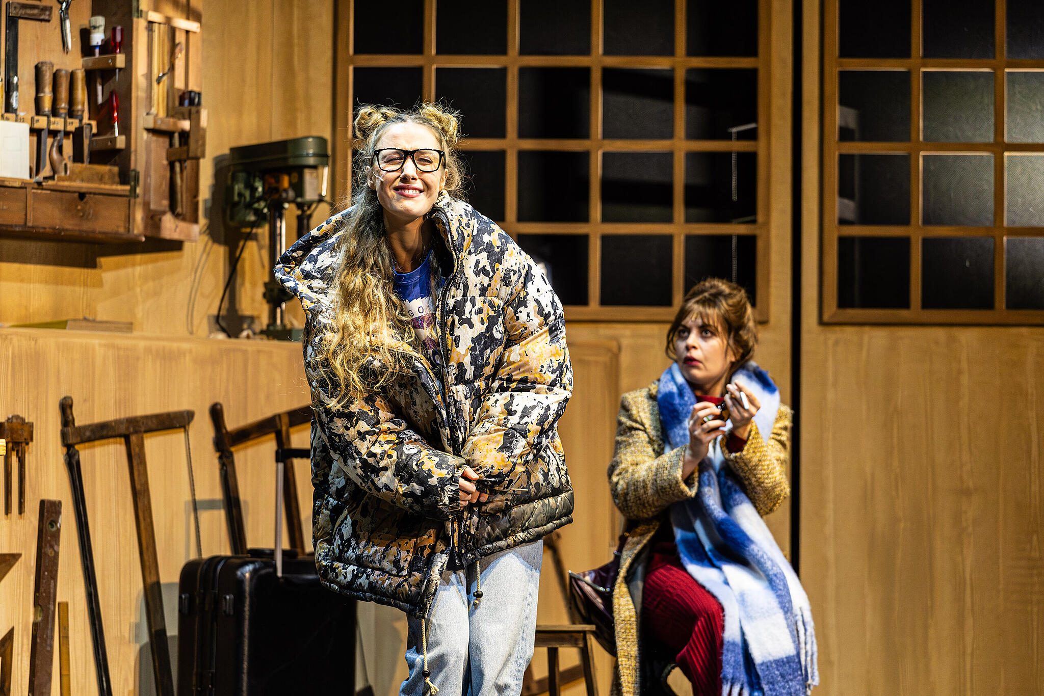 Coburger Landestheater: Pumuckl feiert Premiere