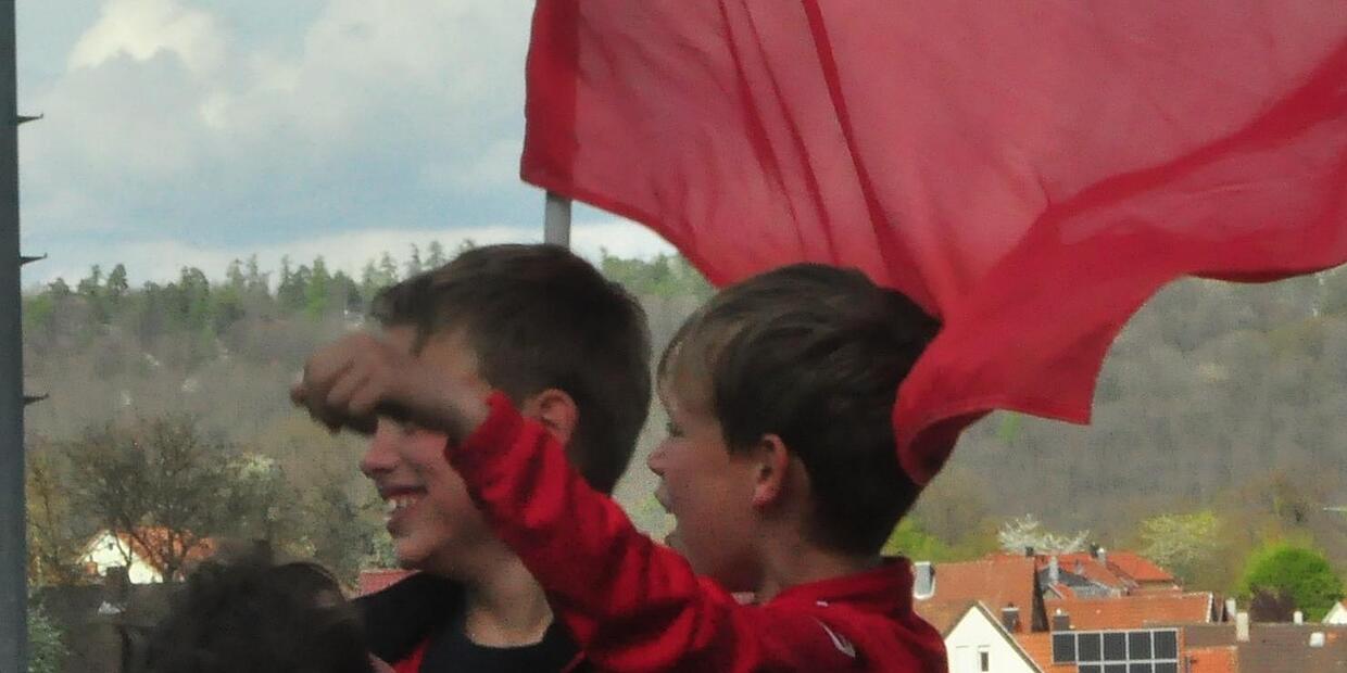 Fußball: TSVgg Hausen ist Meister der A-Klasse Rhön 2