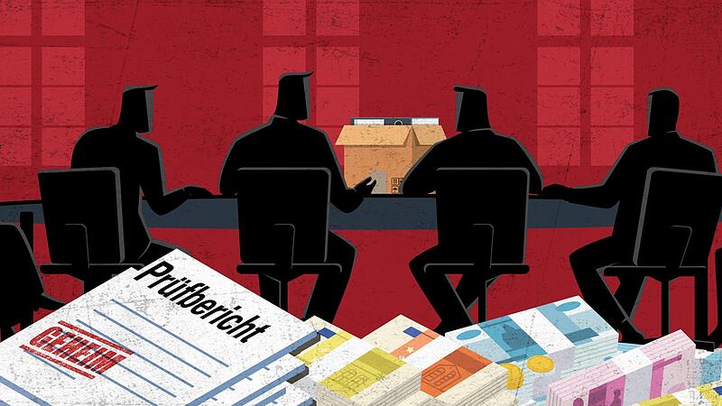 Rechnungsprüfungsausschuss in Geroda wird von drei auf fünf Mitglieder ...