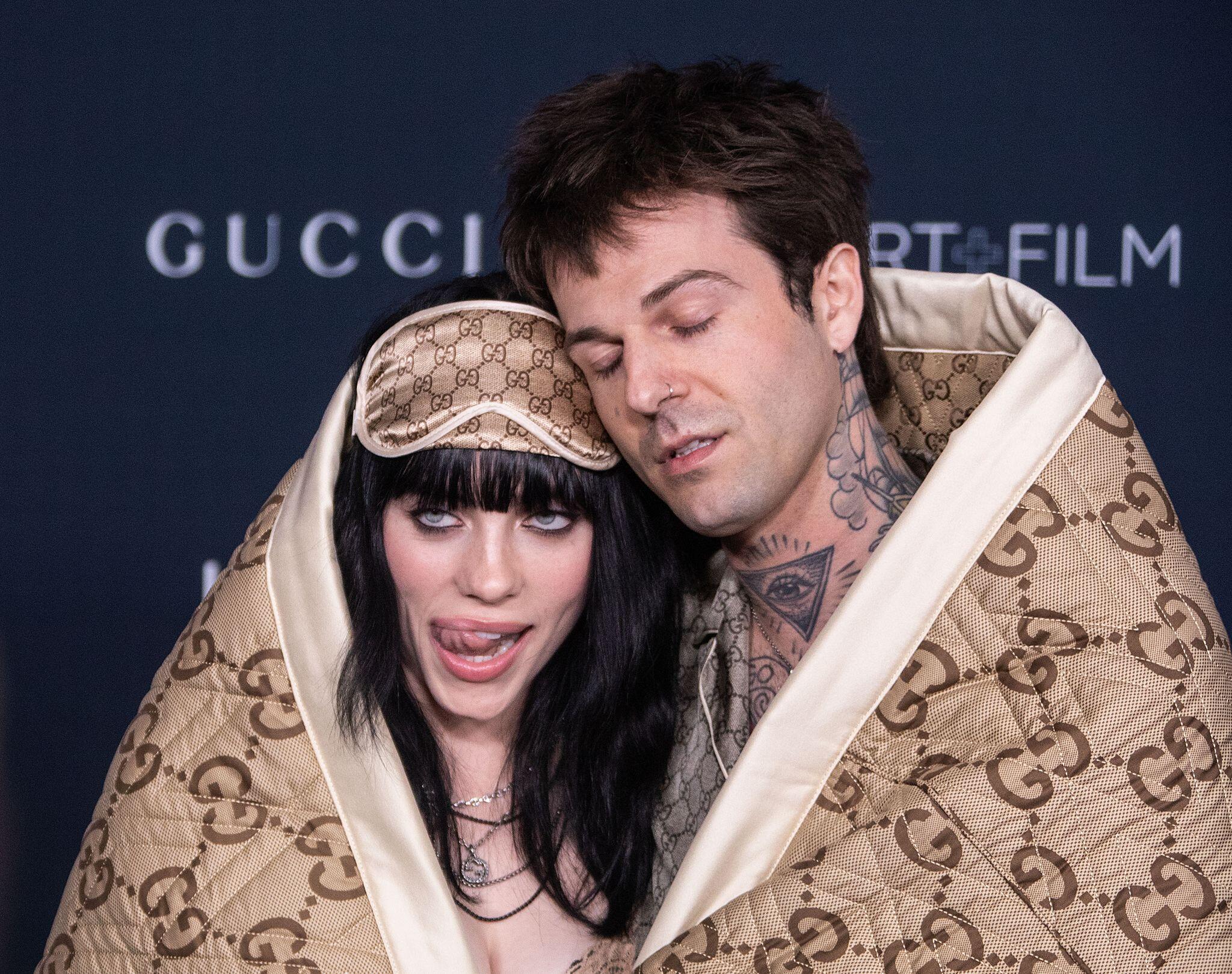 Billie Eilish und Jesse Rutherford haben sich getrennt