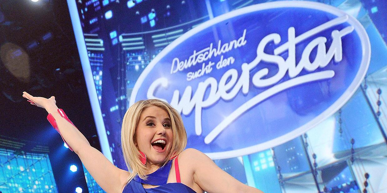 Beatrice Egli wird Jurorin bei «DSDS»