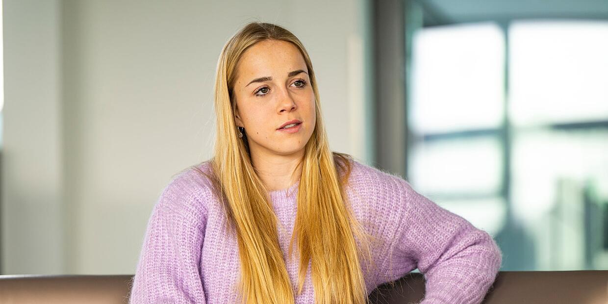 Gwinn im Reha-Déjà-Vu: Zwischen Frust und WM