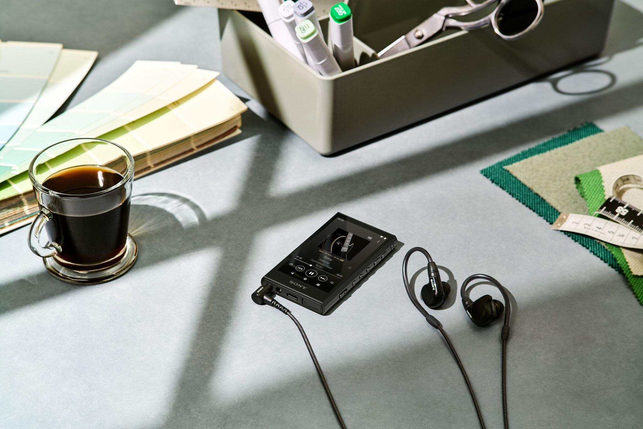 Mehr Klang - das sind die neuen Sound-Gadgets