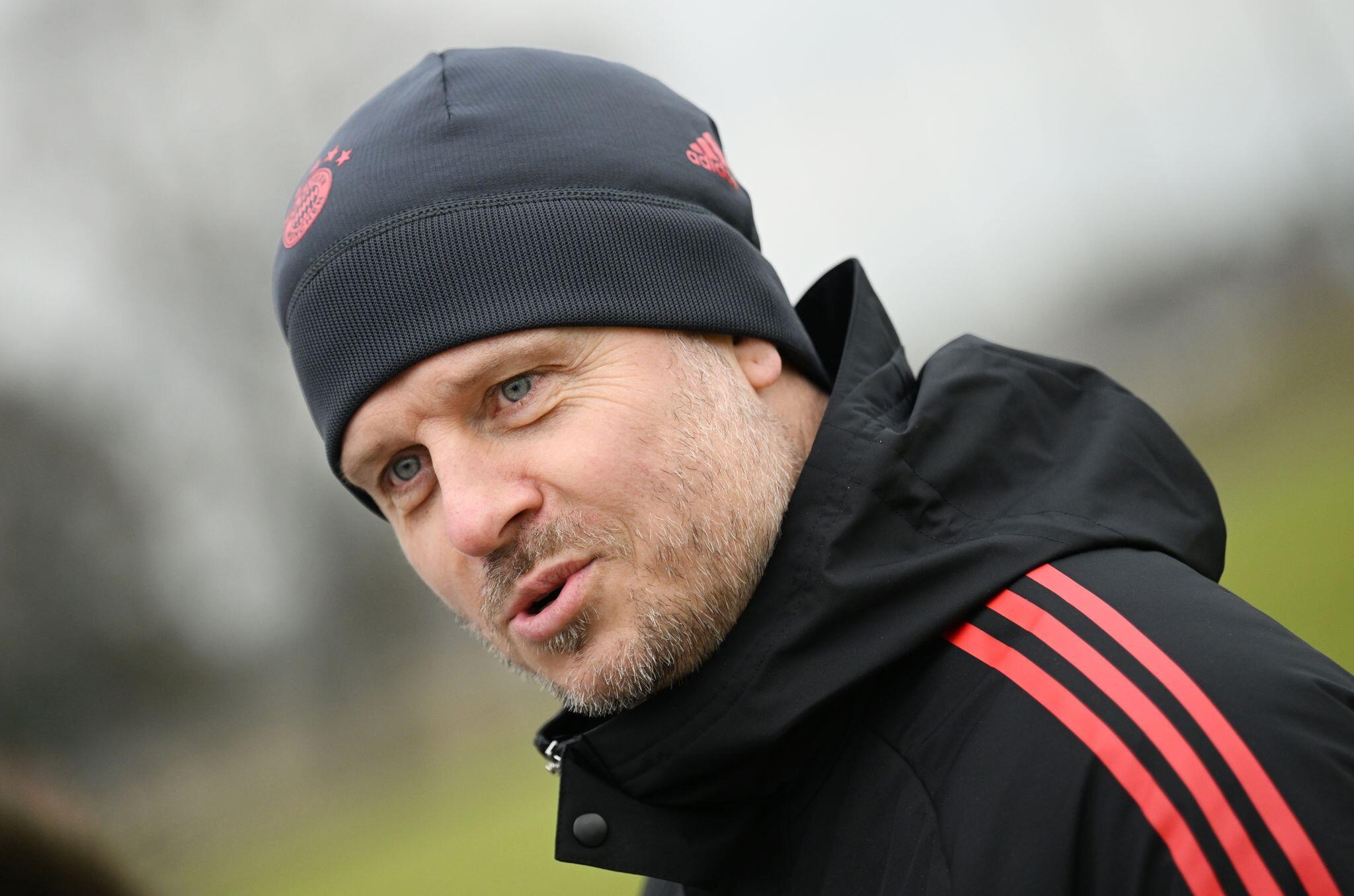 Bayern-Fußballerinnen warnen vor «Underdog» Rosengard