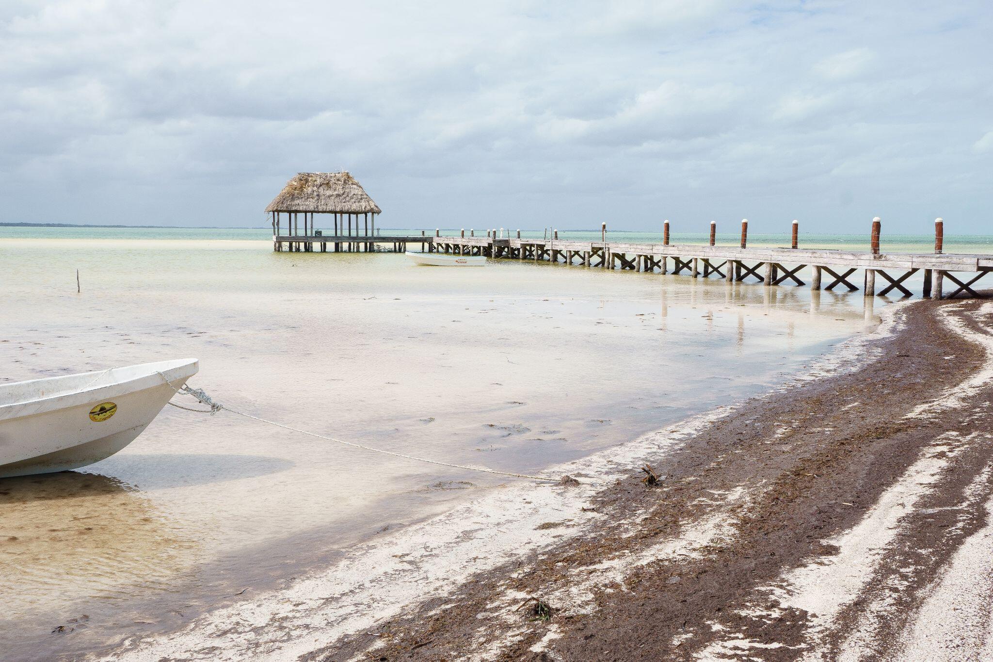 Holbox in Mexiko: Was heißt hier Urlaubsparadies?