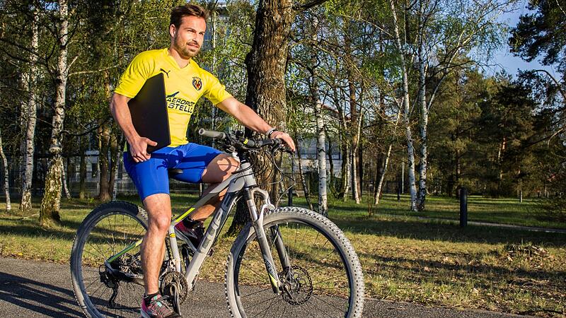 Sportredakteure stellen sich vor, diesmal Daniel Ruppert