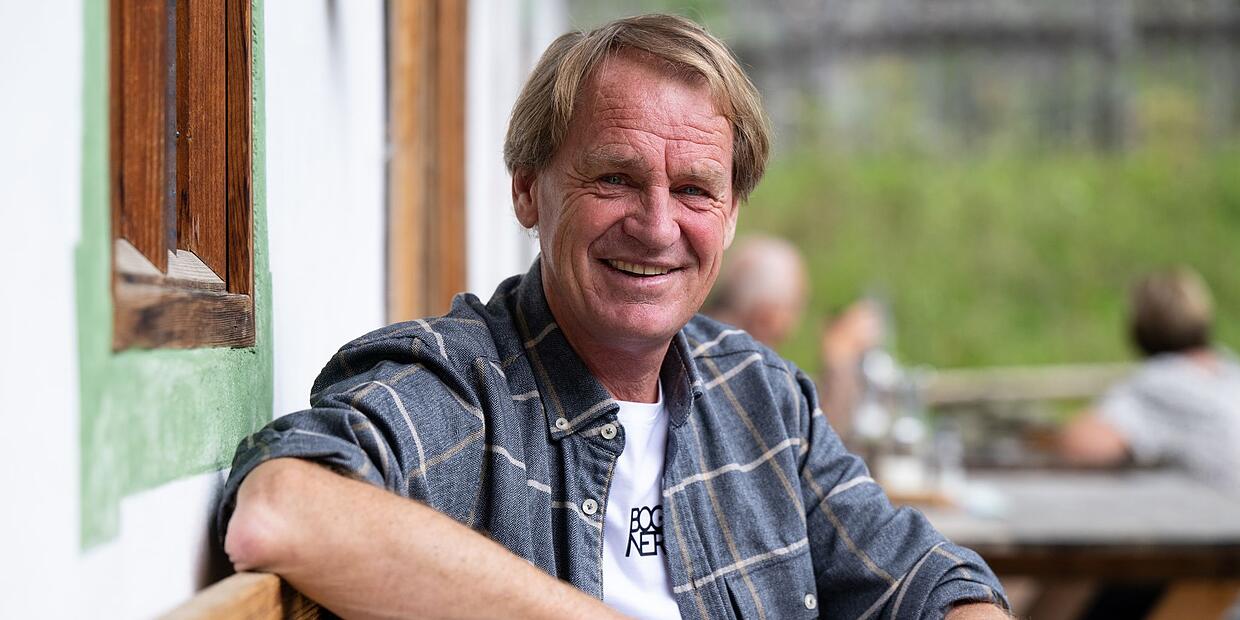 Wasmeier zum Ski-Kalender: Nichts mit Nachhaltigkeit zu tun