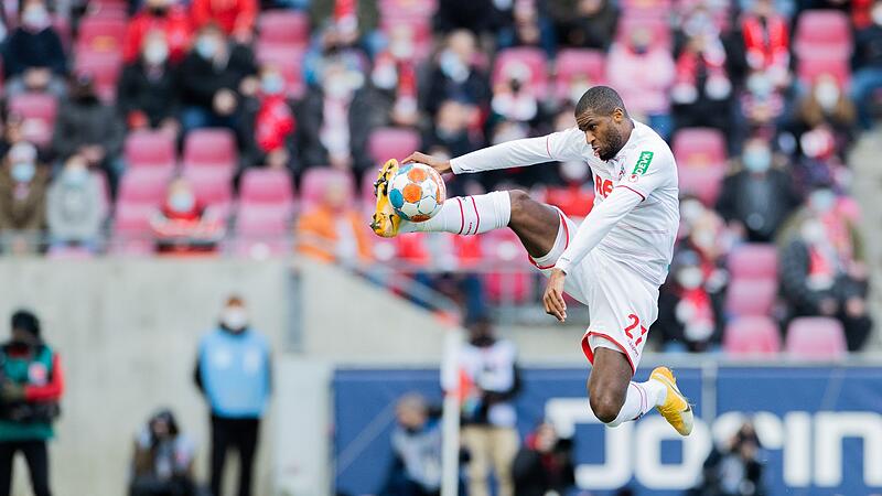 Modeste in Fürth wieder da: «Hector wichtigster Spieler»