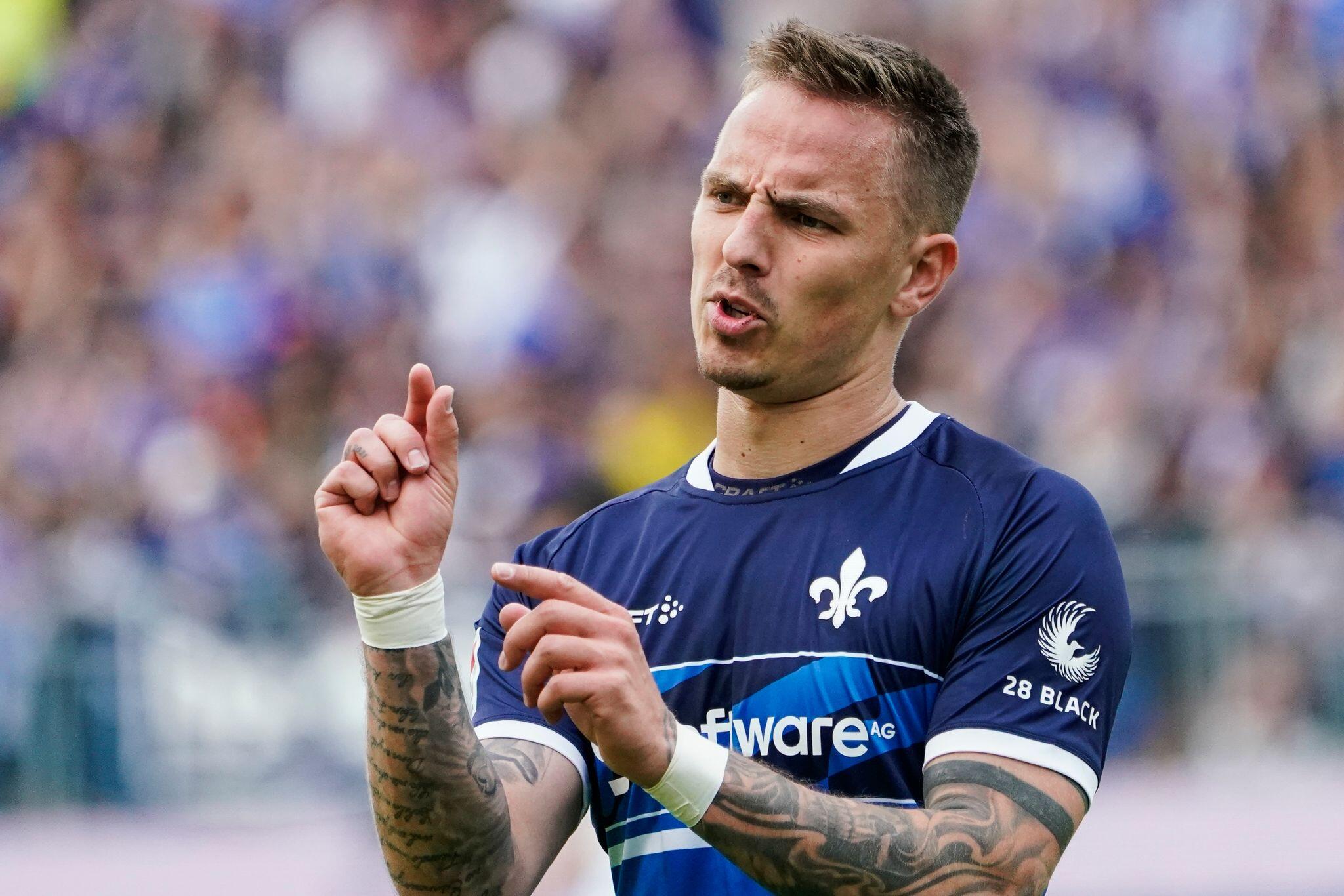 FC Augsburg verpflichtet neuen Torwarttrainer