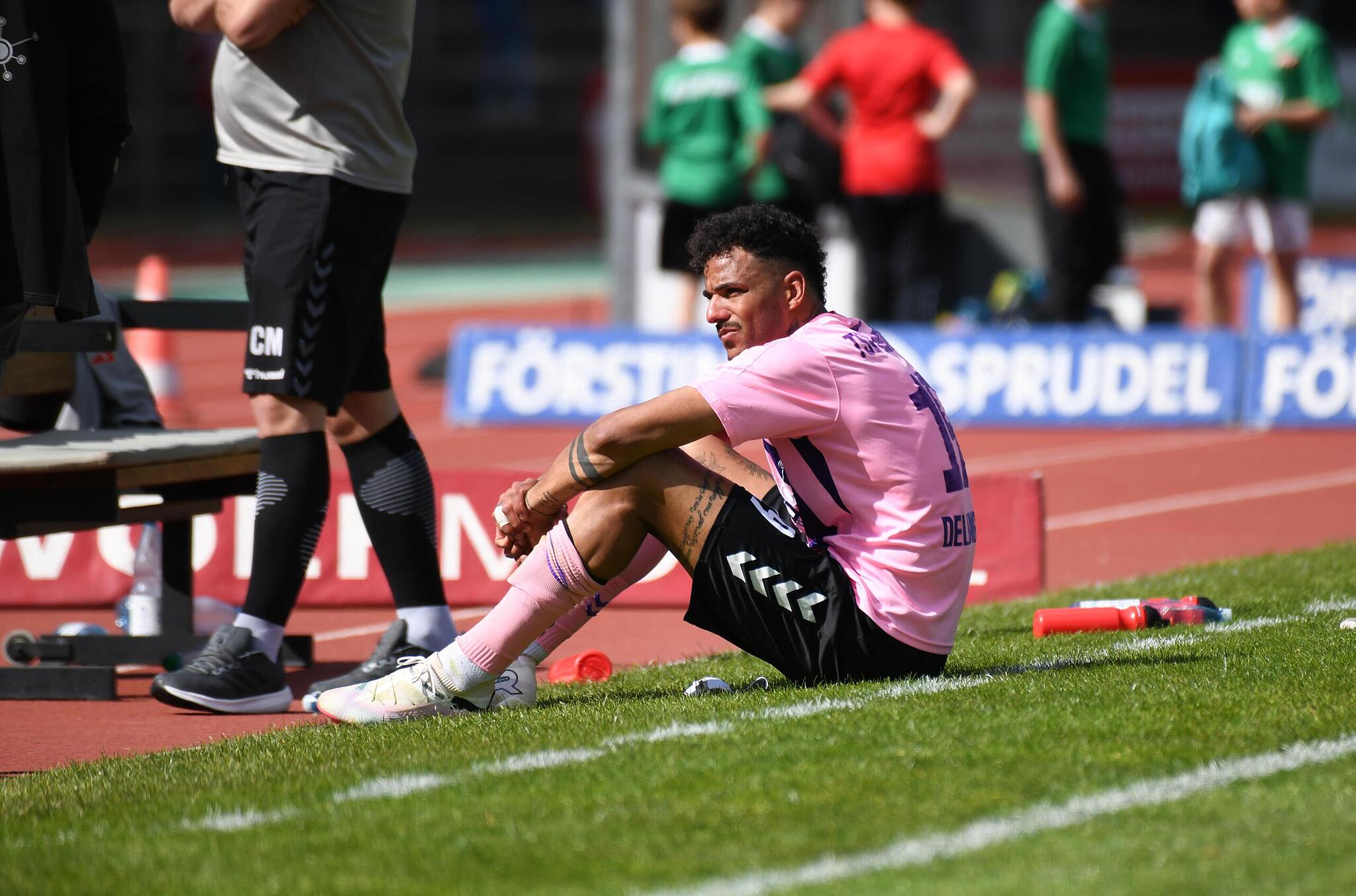 Fußball: Michael Dellinger wechselt von Aubstadt nach Schweinfurt